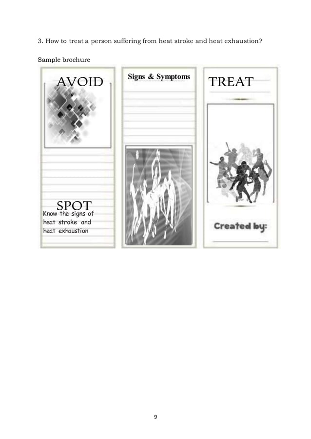 HOPE-4-Module-5.docx | Participant Sports | Fitness and Exercise