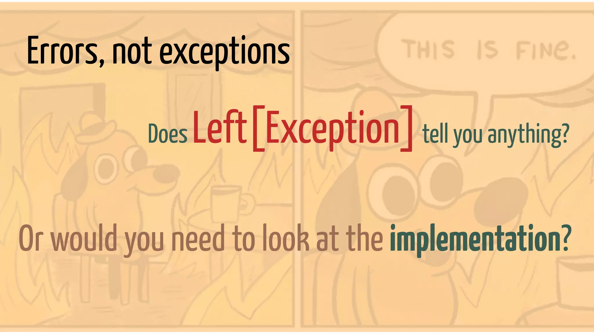 Hope driven development | PDF