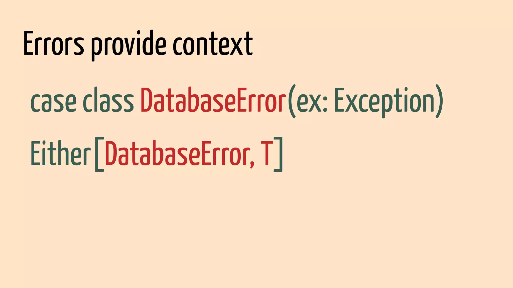 Hope driven development | PDF