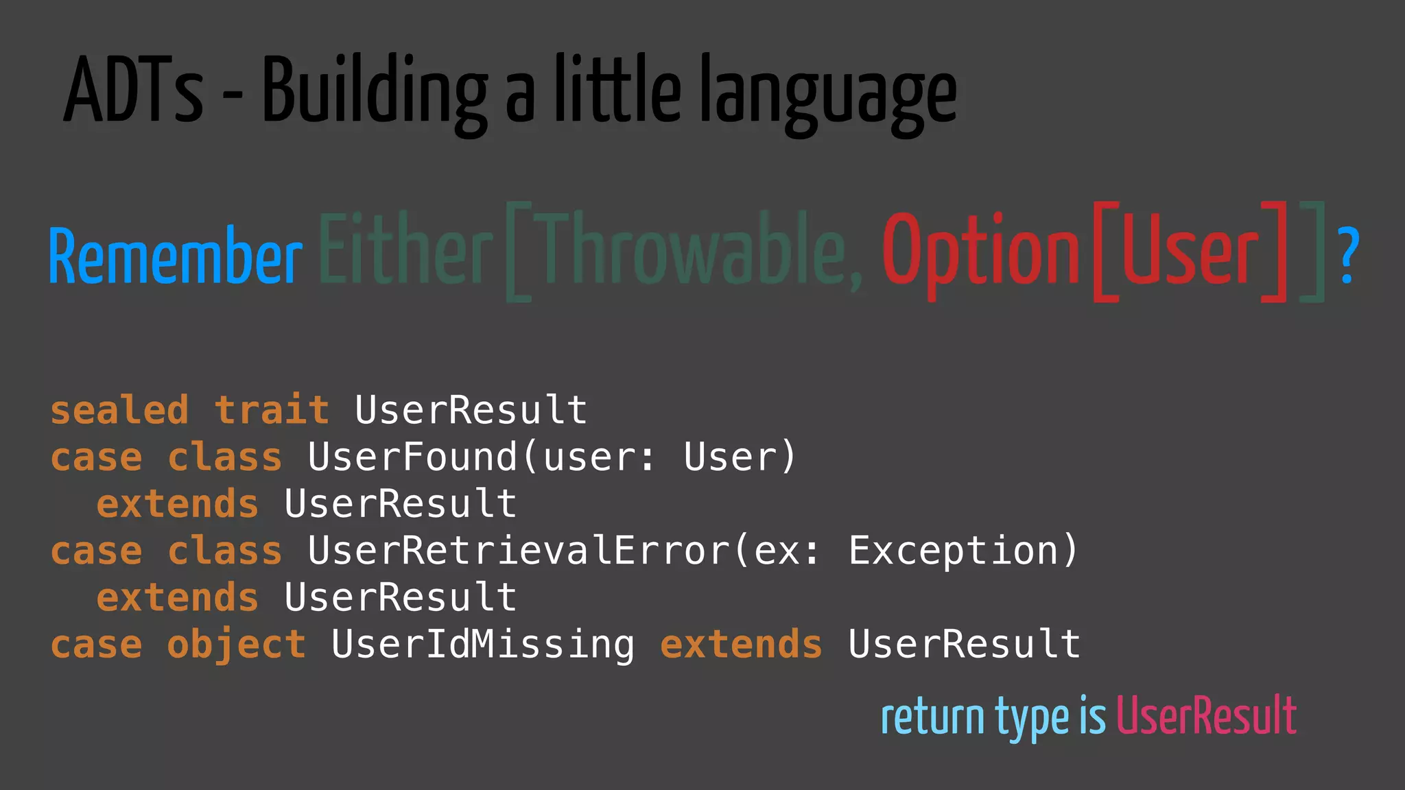 Hope driven development | PDF
