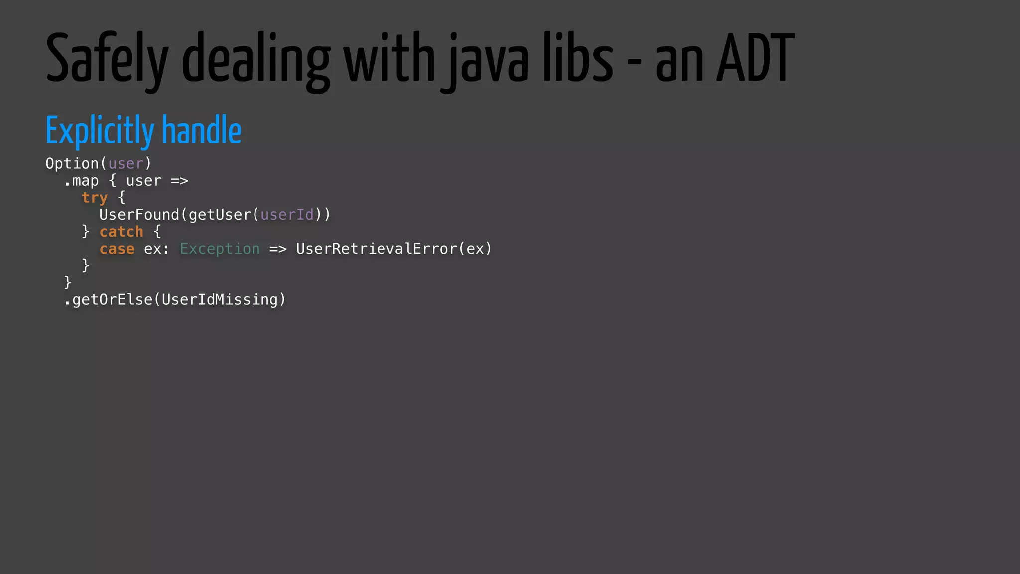 Hope driven development | PDF