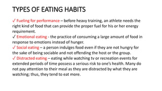 HOPE-eating Habits.pptx