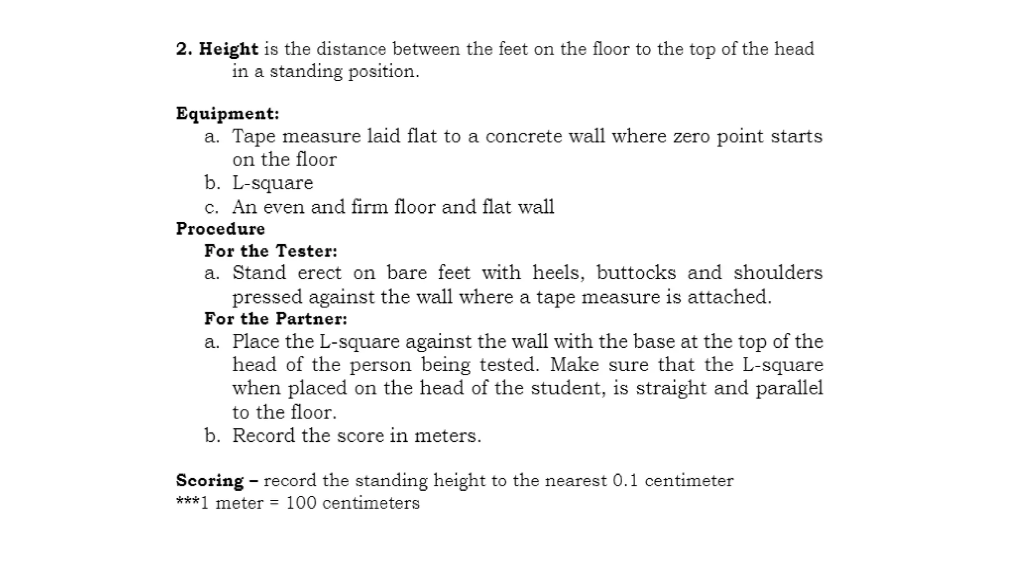 HOPE1-MODULE1 GRADE 12 MODULE 1 QUARTER 1 | PPTX