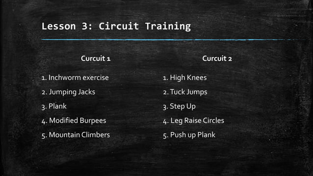Hope 1 module 2 | PPTX