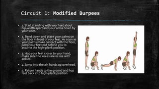 Hope 1 module 2 | PPTX