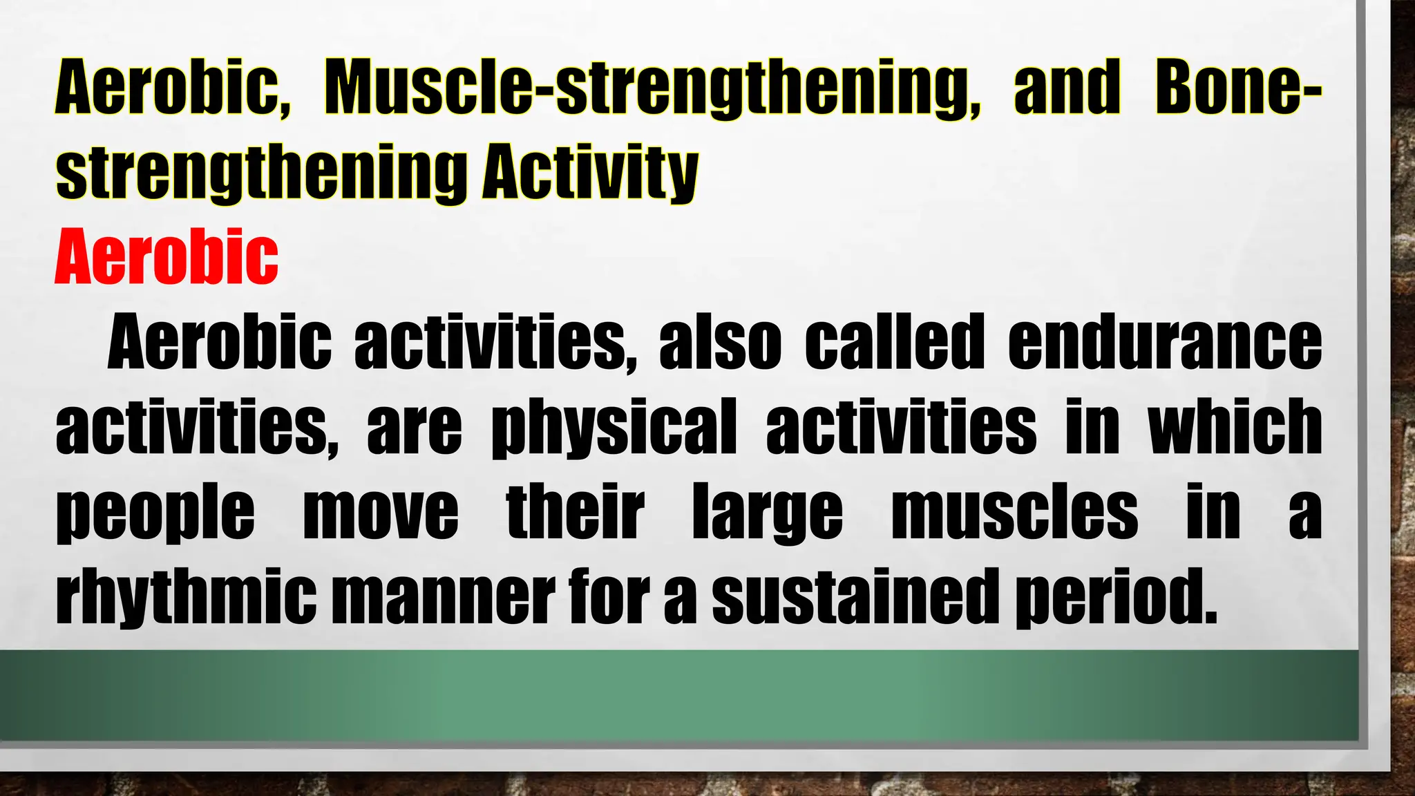 HOPE 11 Q1 MODULE 11.................... | PPTX