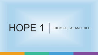 HOPE 1 Lesson 1.pptx