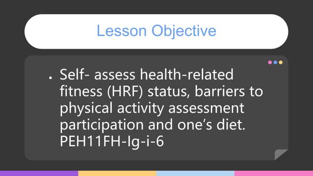 HOPE 1 lesson 1.pptx | Bodybuilding | Sports