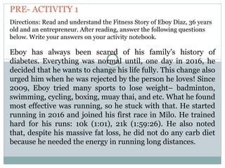 Physical Education Grade 11 First quarter 1 LESSON 1.pptx