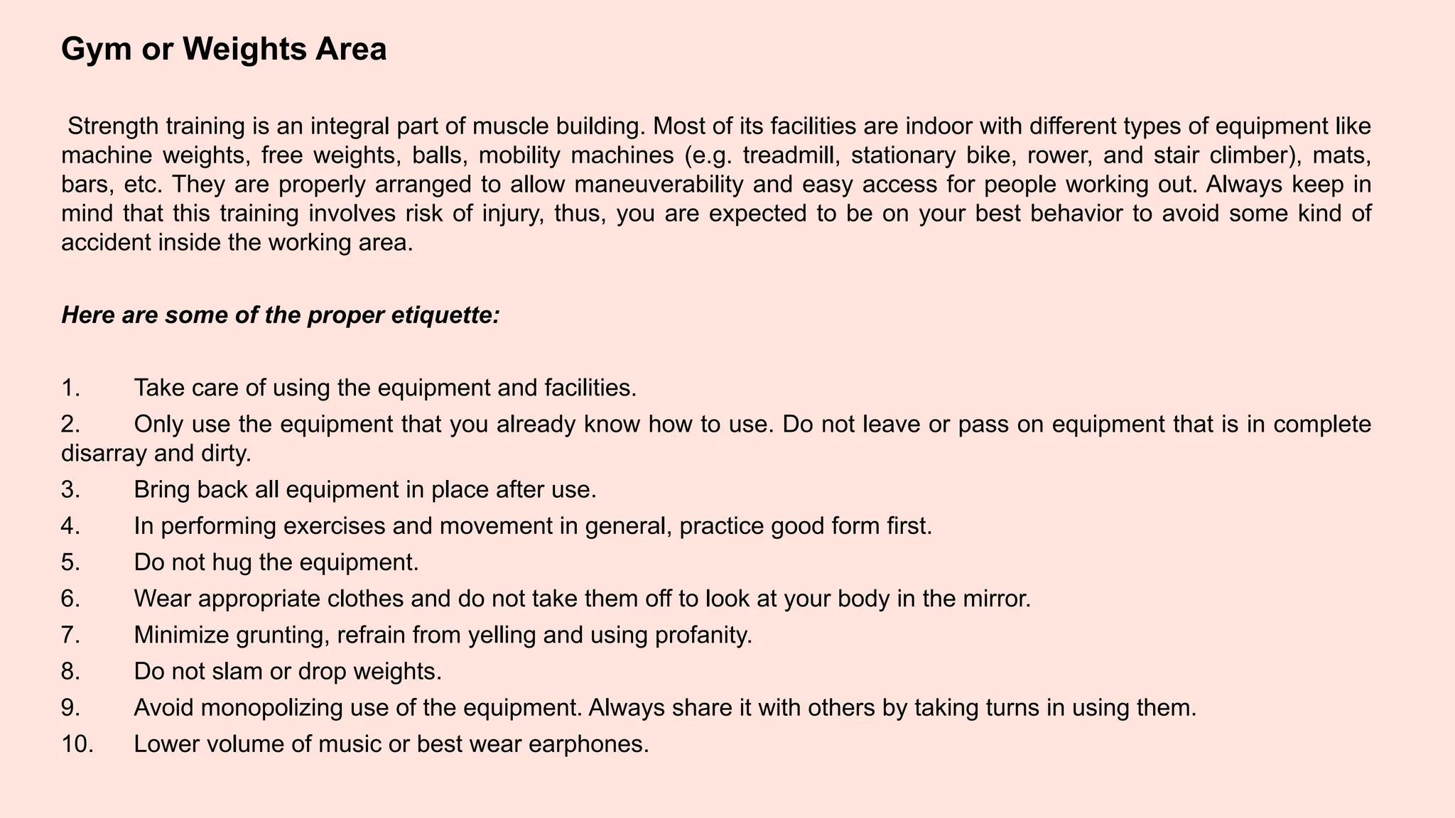 HOPE 1 Q2M1-Proper Etiquette and Safety in the Use of.pptx