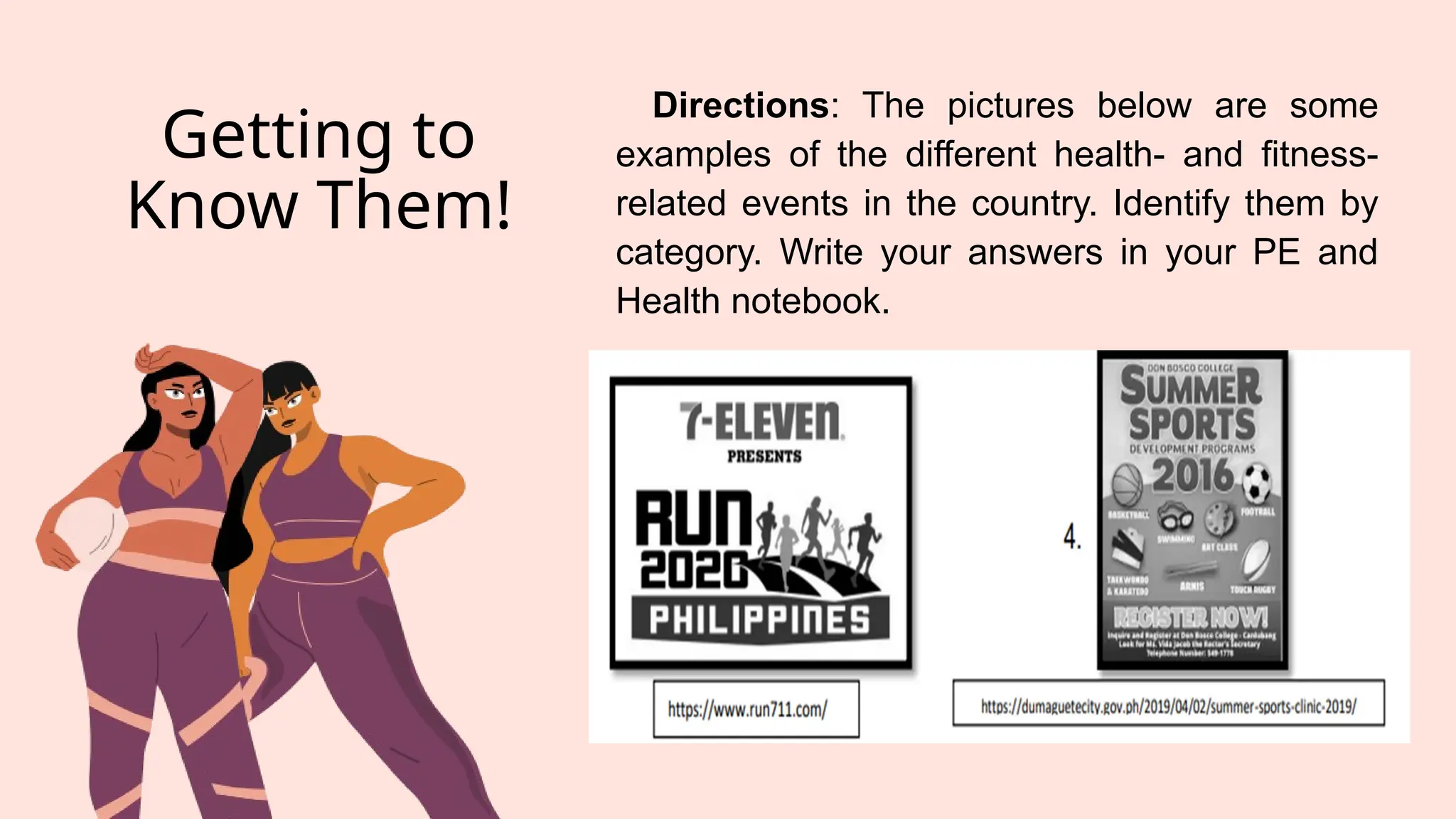 HOPE 1 Q2M2-Fitness Events Participation.pptx