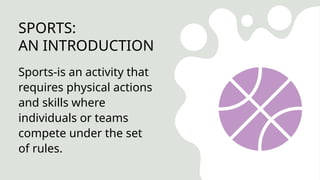 HOPE 2- Q3- Introduction of Sports and Its Nature.pptx