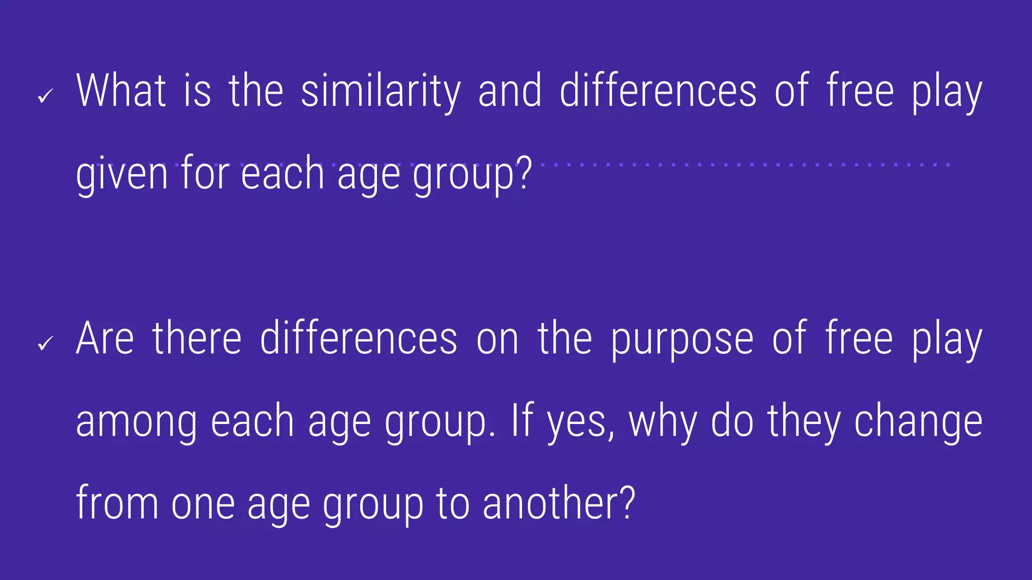 The Continuum of Physical Activity and Sport | PPTX