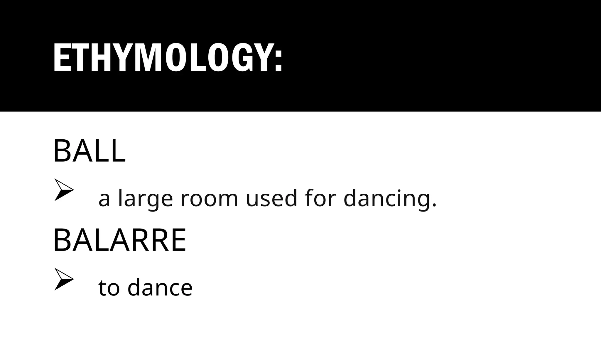 HOPE 3- Ballroom Dances CHA-CHA-CHA.pptx