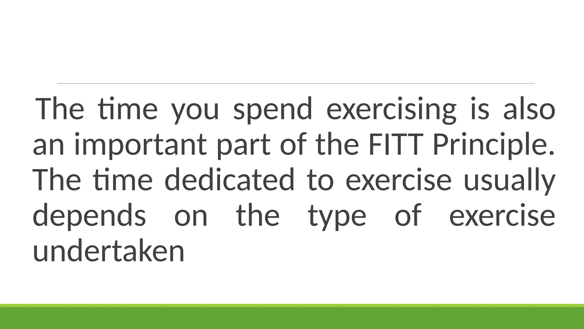 health optimizing physical education 3 module 3 | PPTX