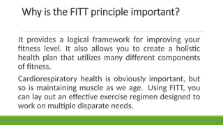 health optimizing physical education 3 module 3 | PPTX