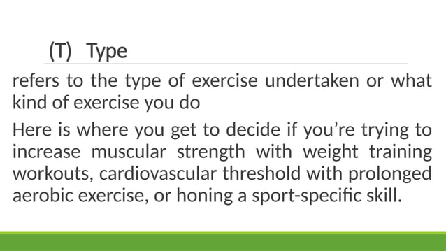 health optimizing physical education 3 module 3 | PPT