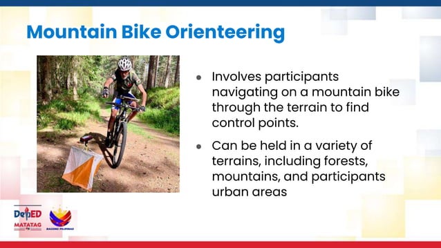 HEALTH OPTIMIZING PHYSICAL EDUCATION (HOPE) 4 - ORIENTEERING.pptx