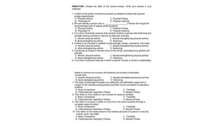 HOPE 4 Activity sheet module and 1-2.pptx