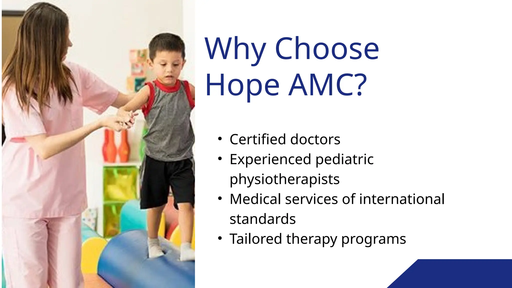 No. 1 Pediatric Physiotherapy| Top Physiotherapists Near You in Dubai ...