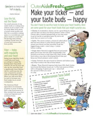 Hope Health Letter - February 2018 | PDF