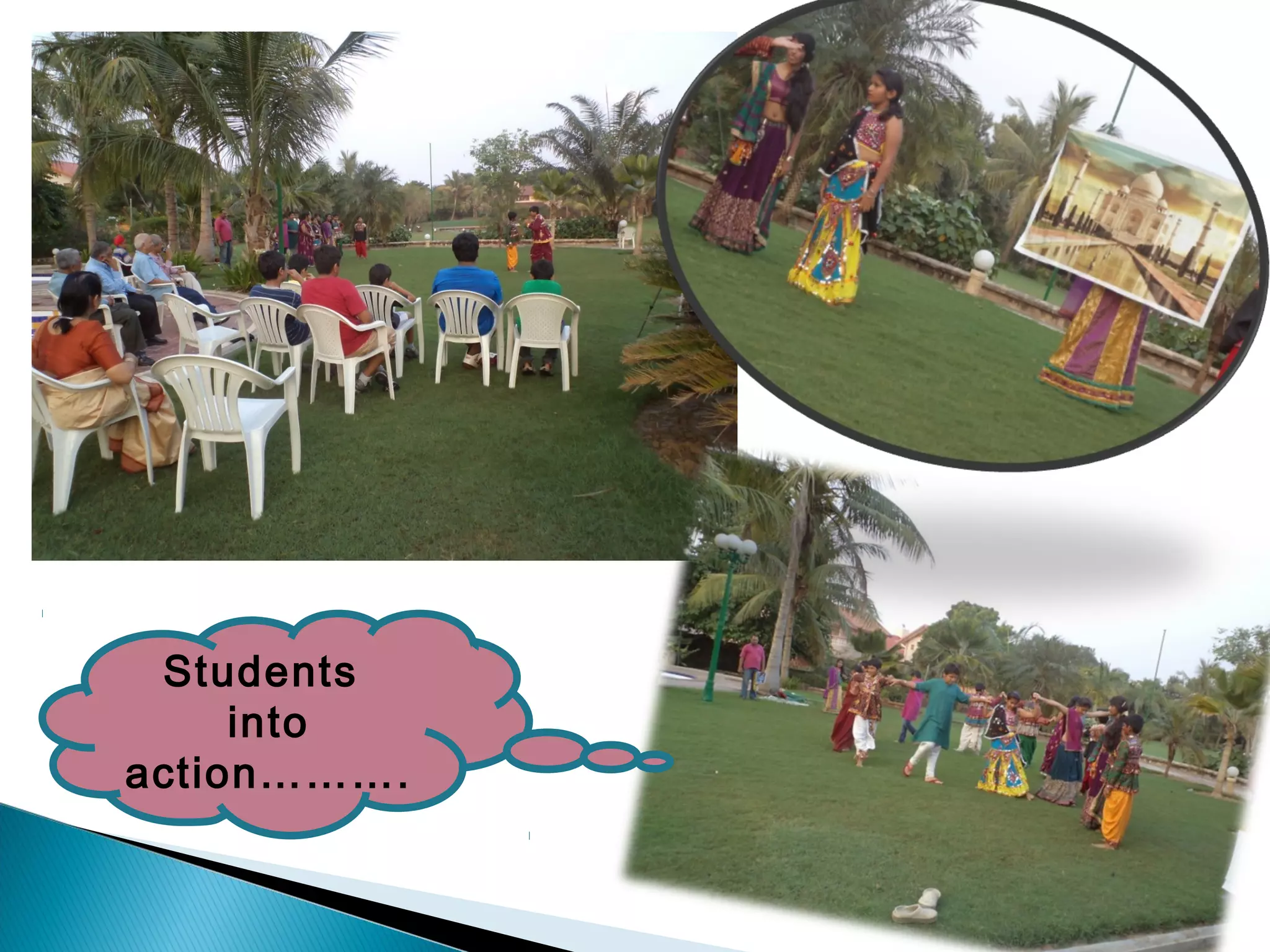 IND-2012-186 The Calorx School Hope for Heritage | PPT