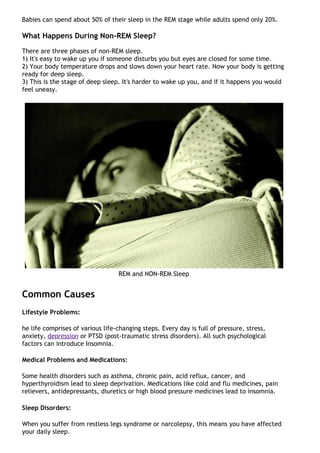 Hopeful people are not suffering from insomnia. | PDF