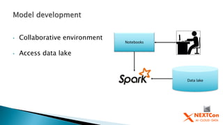 Machine Learning Platform Life-Cycle Management | PDF | Cloud Computing ...