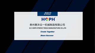 HOPHTOOLS.COM International PPT.pptx