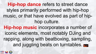 Hip Hop Presentation lesson for grade 10.pptx