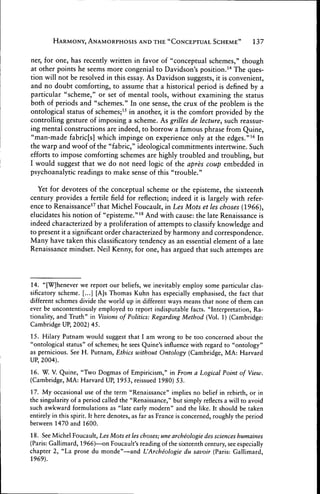 (Hopi) harmony, anamorphosis and the conceptual scheme_ | PDF