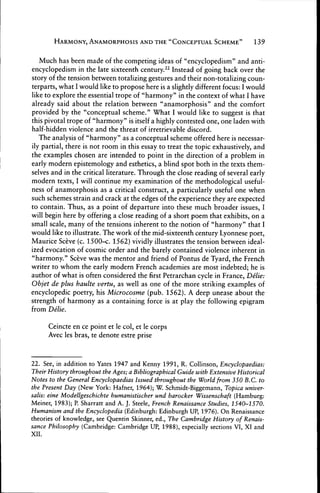 (Hopi) harmony, anamorphosis and the conceptual scheme_ | PDF