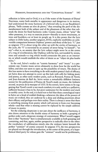 (Hopi) harmony, anamorphosis and the conceptual scheme_ | PDF