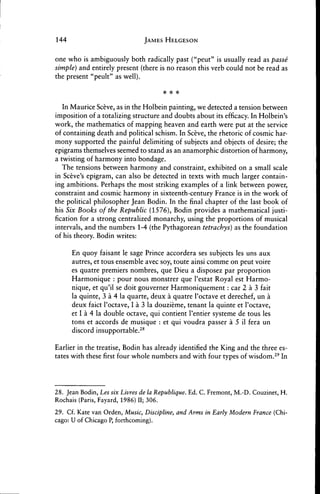 (Hopi) harmony, anamorphosis and the conceptual scheme_ | PDF