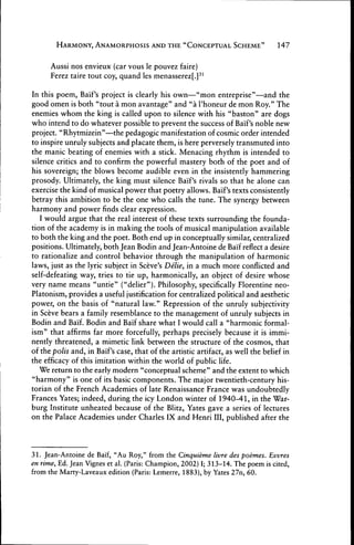 (Hopi) harmony, anamorphosis and the conceptual scheme_ | PDF