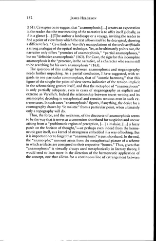(Hopi) harmony, anamorphosis and the conceptual scheme_ | PDF