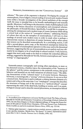 (Hopi) harmony, anamorphosis and the conceptual scheme_ | PDF