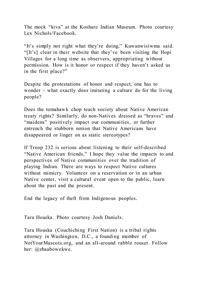 Hopi Kachina TraditionFollowing the Sun and MoonAlph H. Seca | PDF