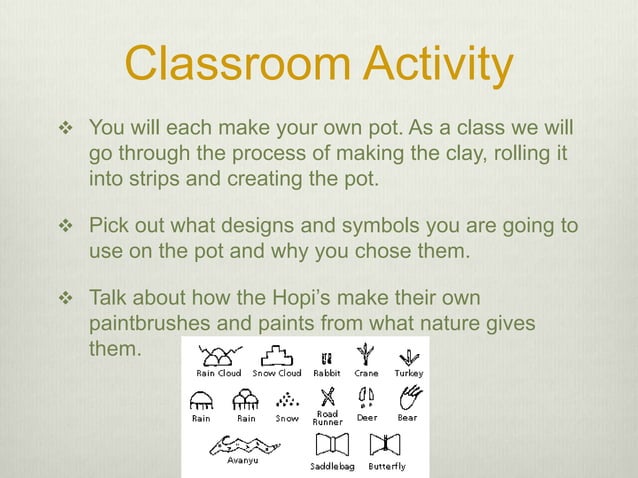 Hopi PowerPoint | PPTX | Genealogy and Ancestry | Hobbies & Interests