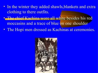 Hopi Tribe 2 | PPT