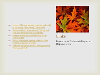 Hopkins_ENG203_MeganSmith | PPTX