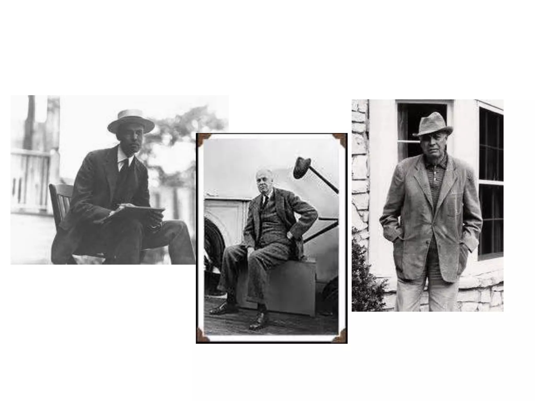 Hopper exhibition | PPTX