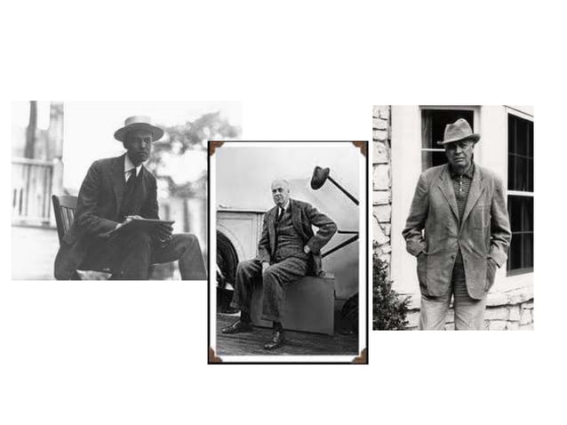 Hopper exhibition | PPTX