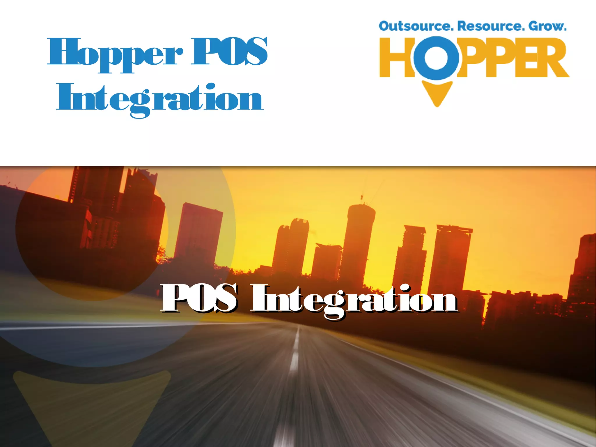 Hopper healthcare | PDF