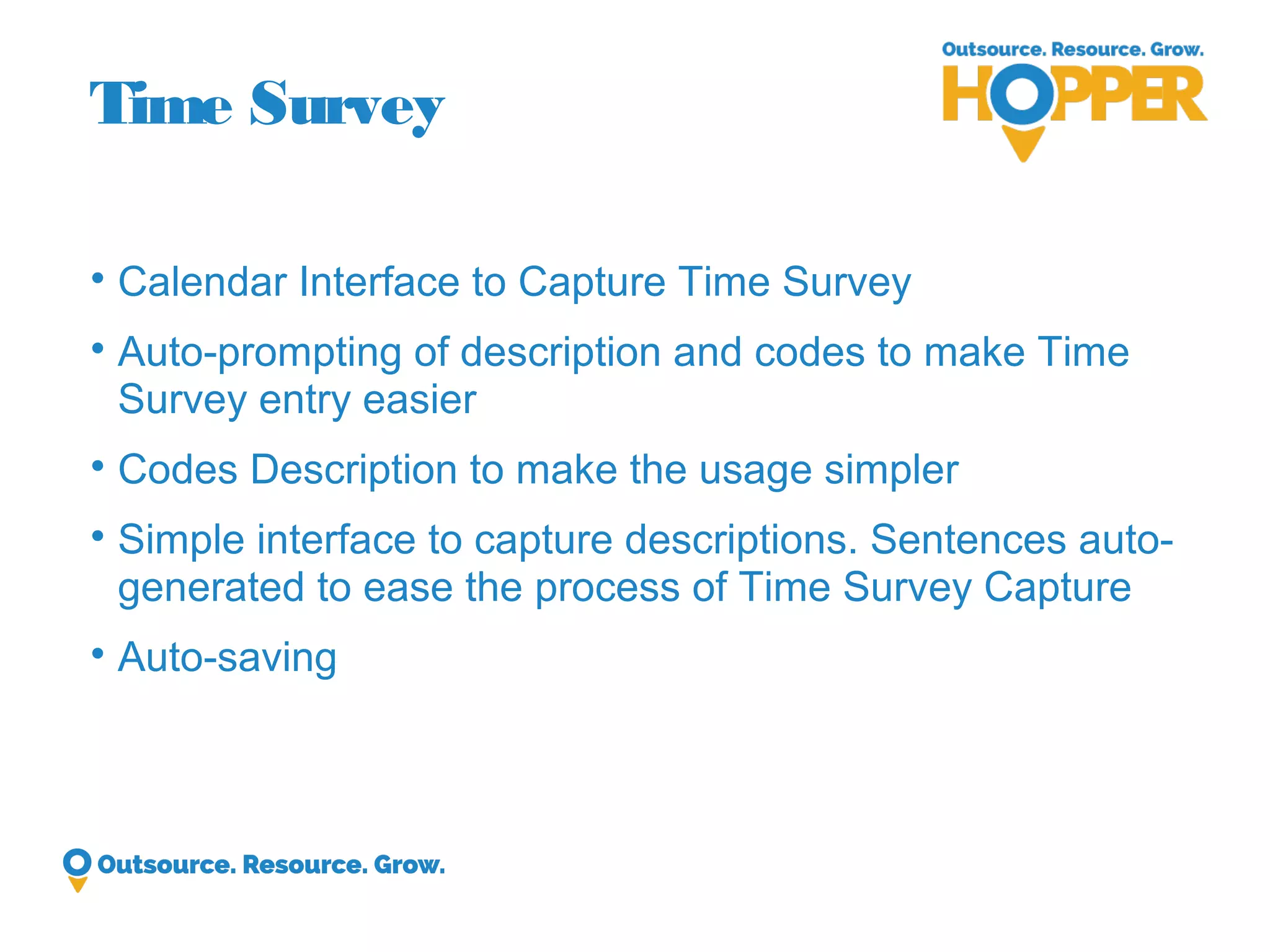 Hopper healthcare | PDF