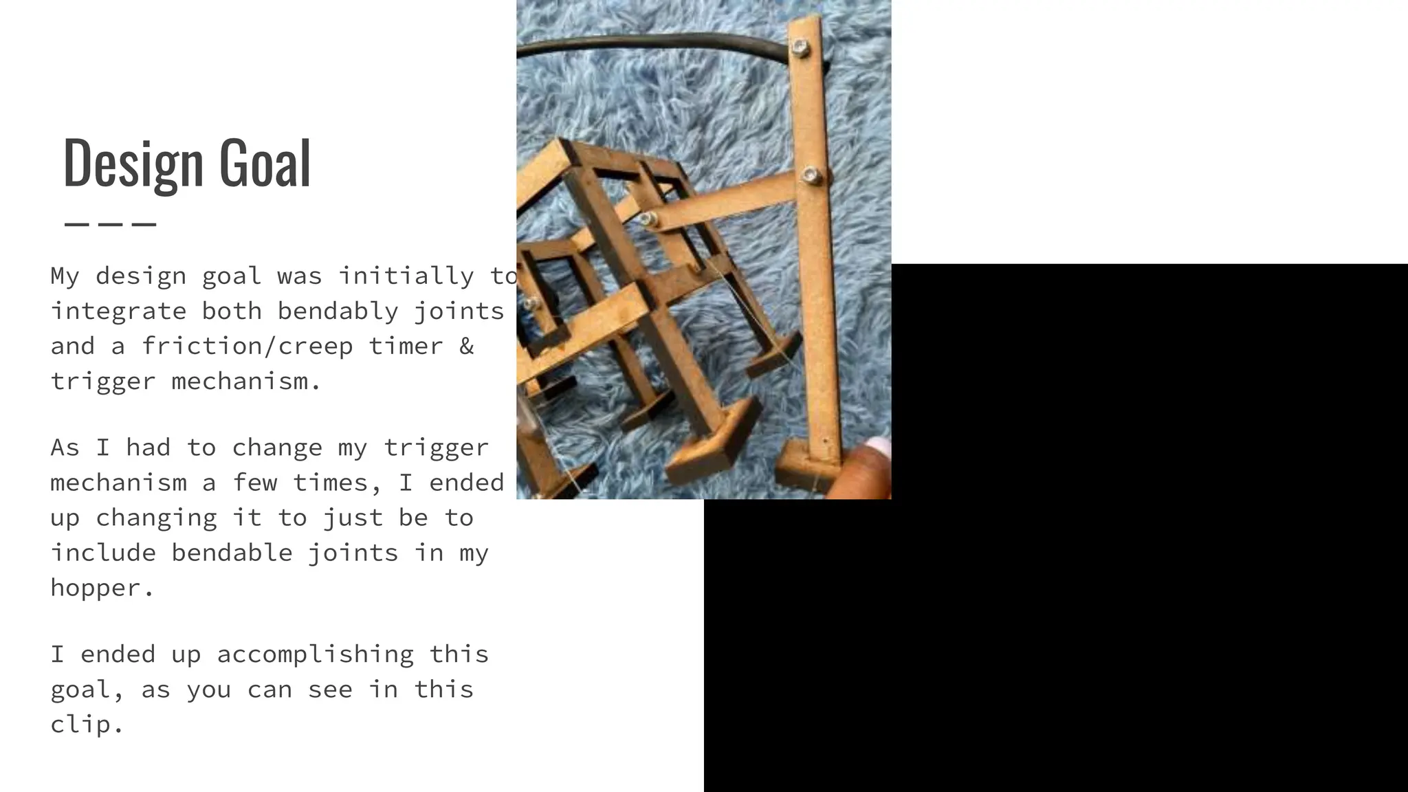 Amara Leazer's Hopper Portfolio - IDEAS170 | PPT