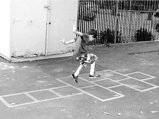 Hopscotch | PPS