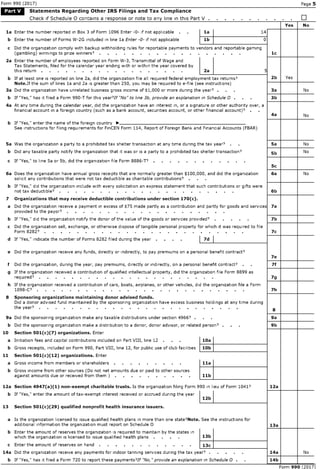 Hopscotch Adoptions 2017 Tax Returns #RobinSizemore | PDF | Business Accounting & Finance | Business