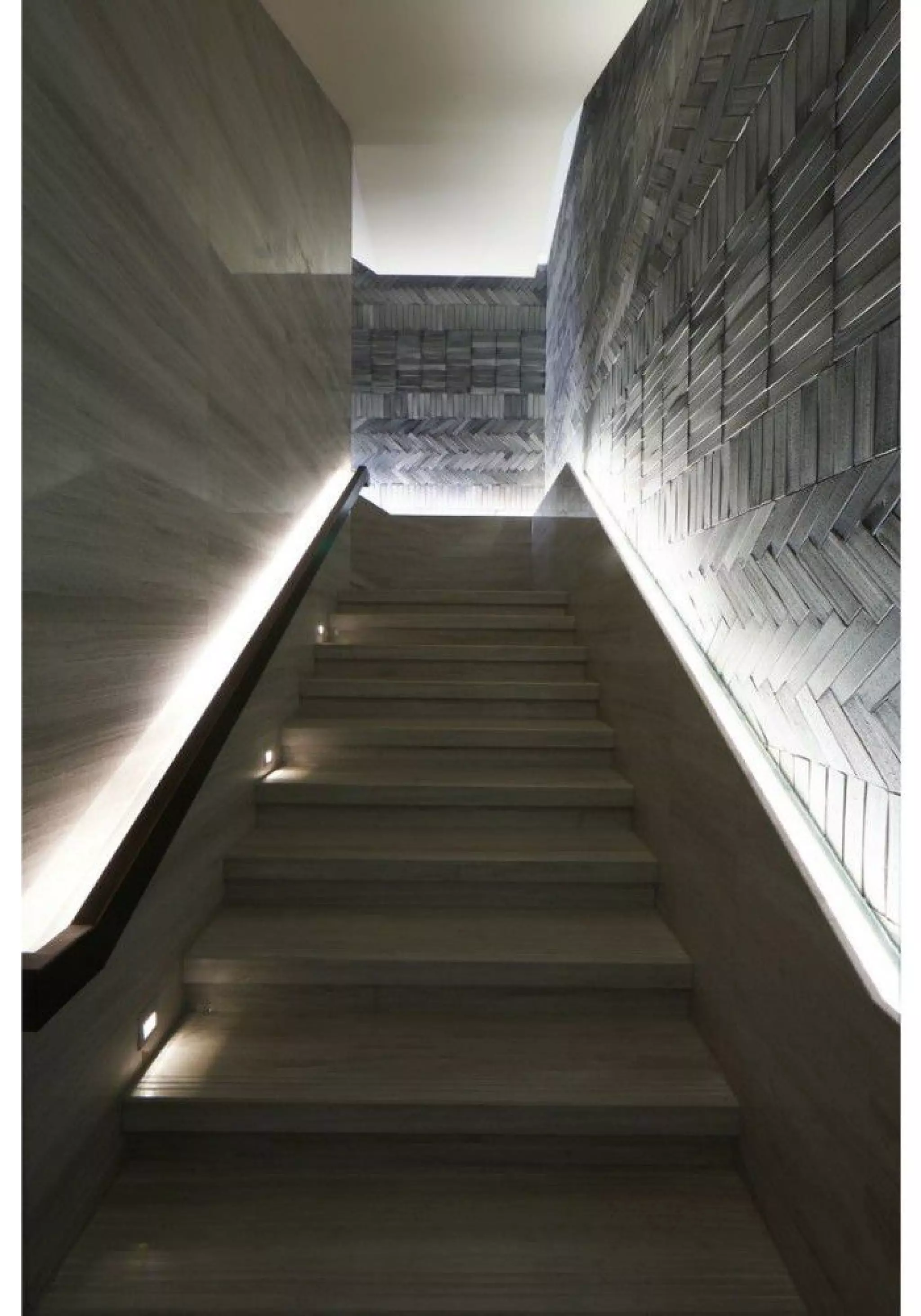 Sydney Australia's Hopscotch Staircase - Nick Tsagaris | PDF