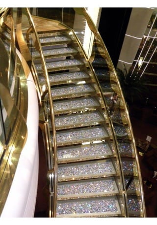 Sydney Australia's Hopscotch Staircase - Nick Tsagaris | PDF